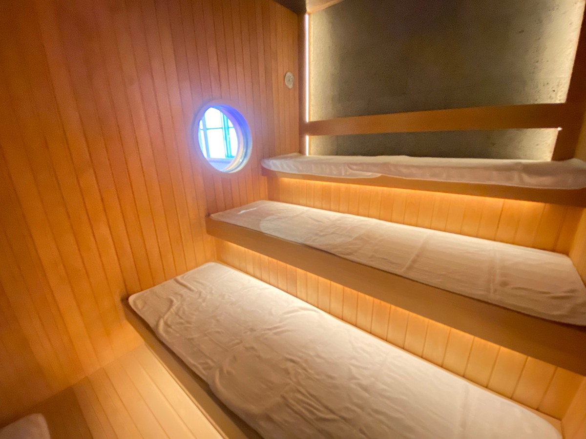 【世界初 最新AIサウナ】SPA:BLIC 赤坂湯屋(サウナスパブリック)体験レポート｜2023年9月21日リニューアルオープン!! | スパワークス