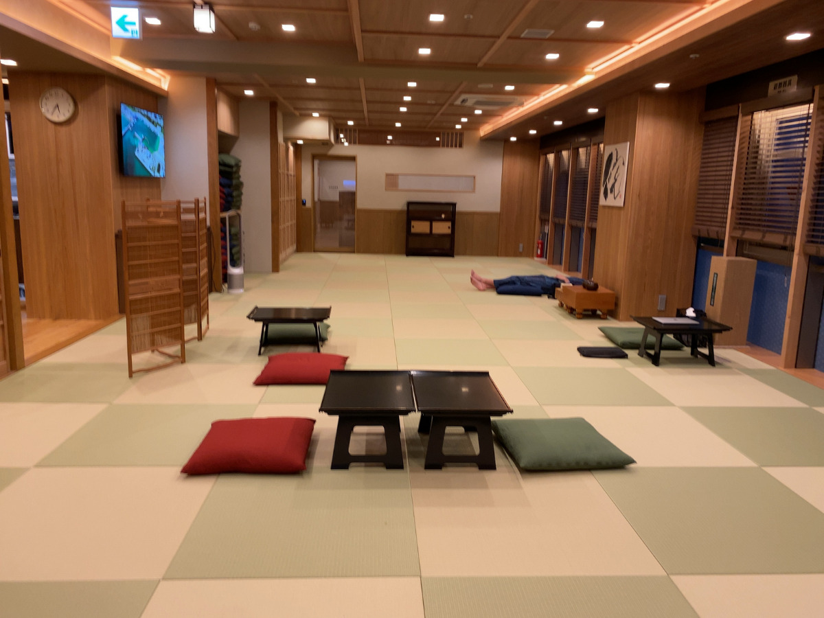 【世界初 最新AIサウナ】SPA:BLIC 赤坂湯屋(サウナスパブリック)体験レポート｜2023年9月21日リニューアルオープン!! | スパワークス