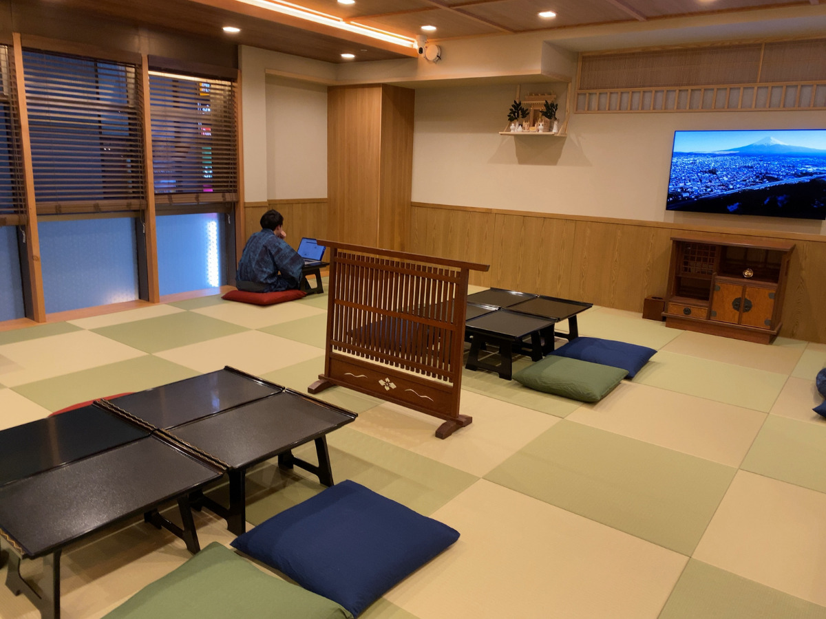 【世界初 最新AIサウナ】SPA:BLIC 赤坂湯屋(サウナスパブリック)体験レポート｜2023年9月21日リニューアルオープン!! | スパワークス