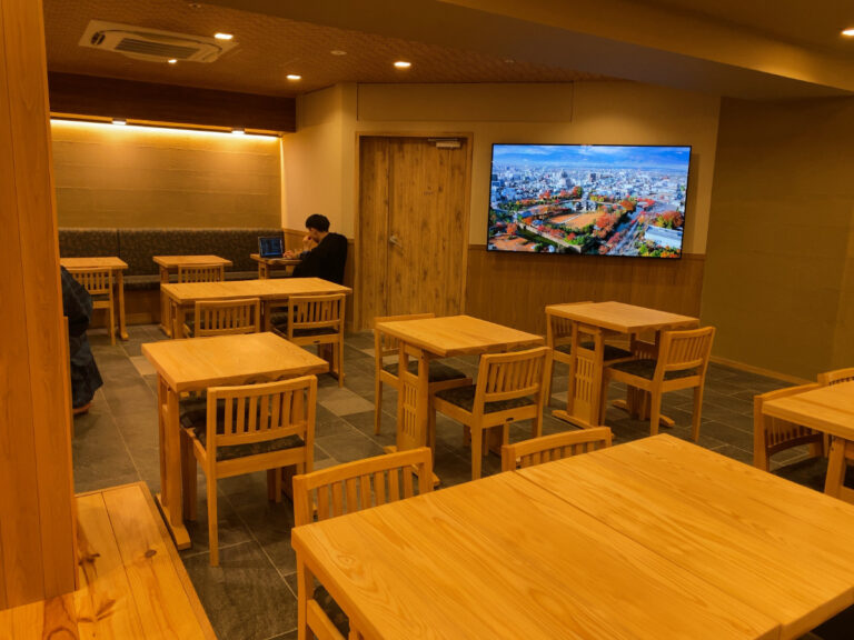 【世界初 最新AIサウナ】SPA:BLIC 赤坂湯屋(サウナスパブリック)体験レポート｜2023年9月21日リニューアルオープン!! | スパワークス