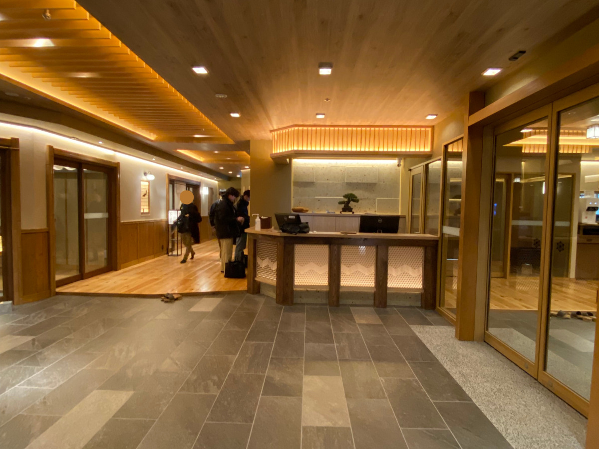 【世界初 最新AIサウナ】SPA:BLIC 赤坂湯屋(サウナスパブリック)体験レポート｜2023年9月21日リニューアルオープン決定!! | SpaWorks(スパワークス)