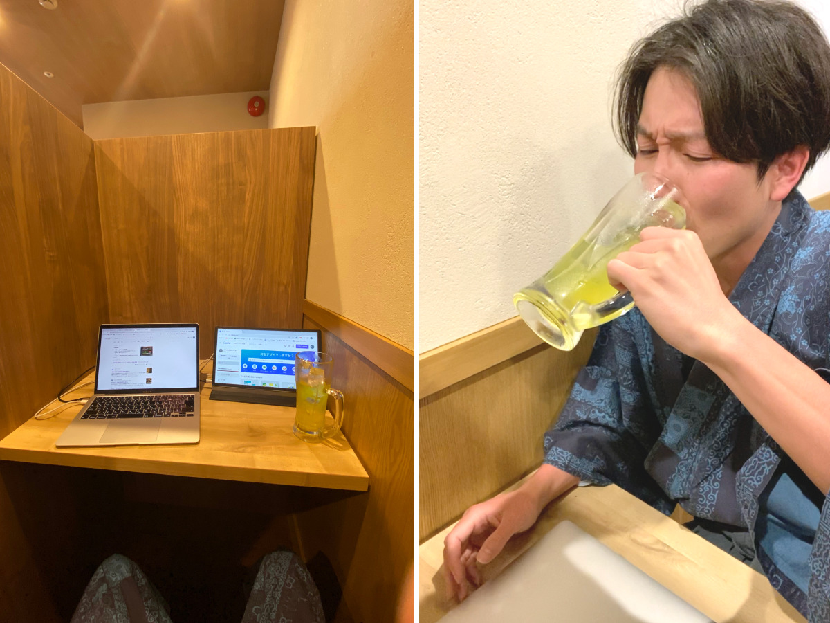 【世界初 最新AIサウナ】SPA:BLIC 赤坂湯屋(サウナスパブリック)体験レポート｜2023年9月21日リニューアルオープン!! | スパワークス