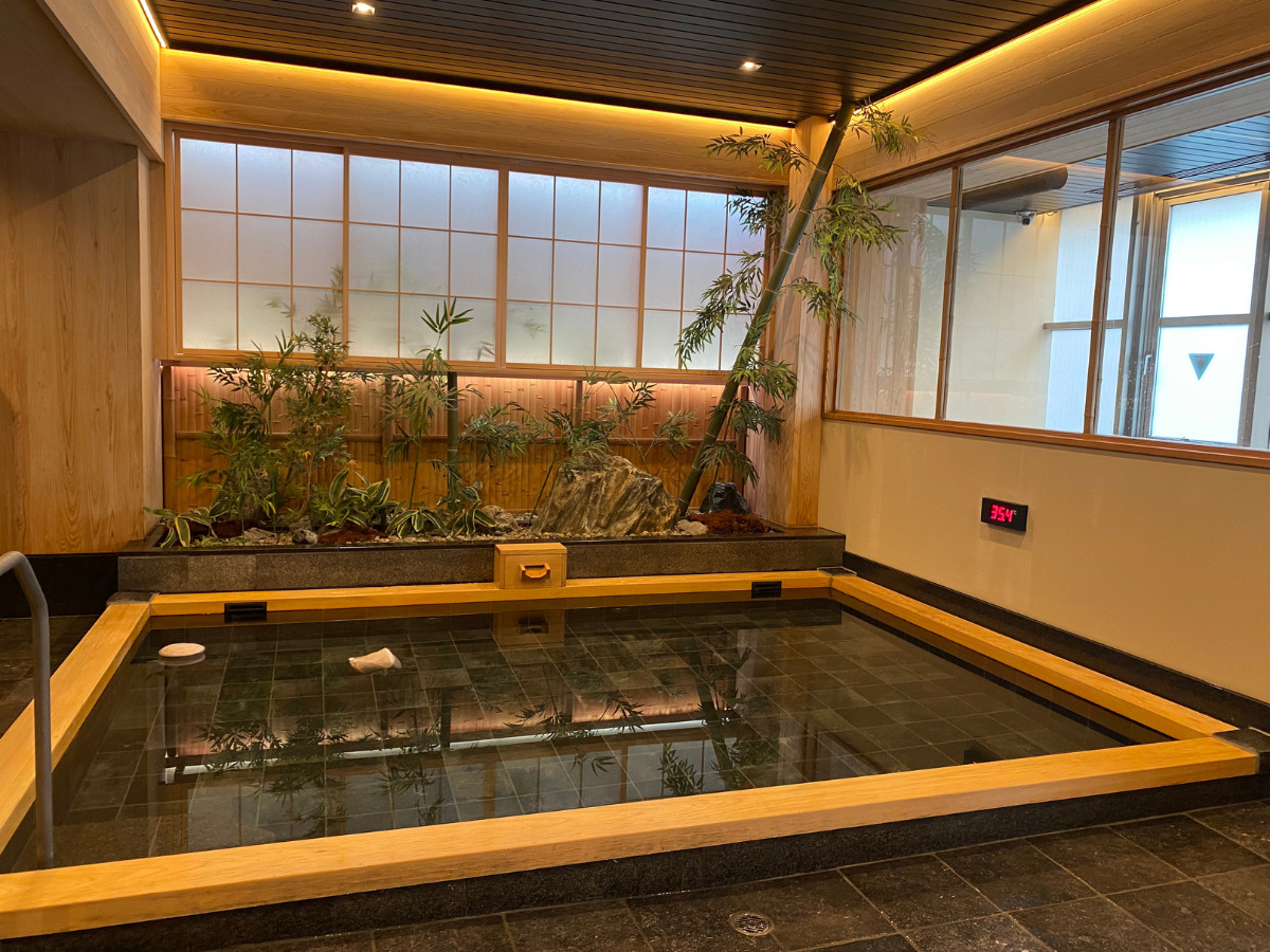 【世界初 最新AIサウナ】SPA:BLIC 赤坂湯屋(サウナスパブリック)体験レポート｜2023年9月21日リニューアルオープン!! | スパワークス