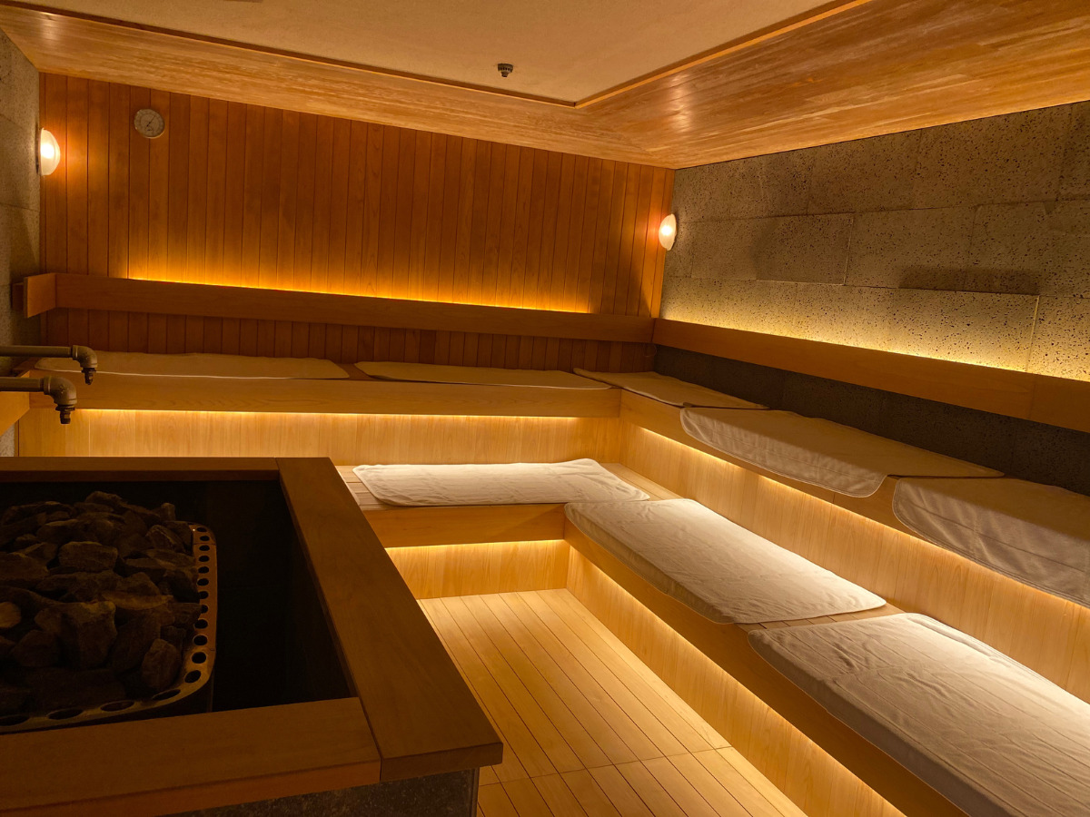 【世界初 最新AIサウナ】SPA:BLIC 赤坂湯屋(サウナスパブリック)体験レポート｜2023年9月21日リニューアルオープン!! | スパワークス