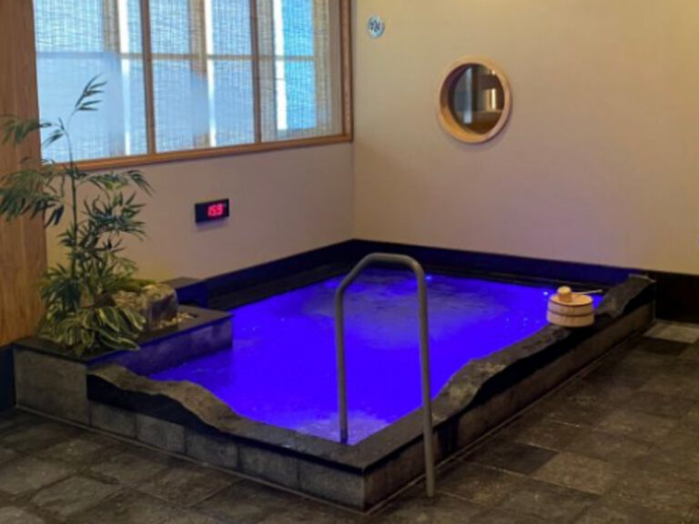 【世界初 最新AIサウナ】SPA:BLIC 赤坂湯屋(サウナスパブリック)体験レポート｜2023年9月21日リニューアルオープン!! | スパワークス