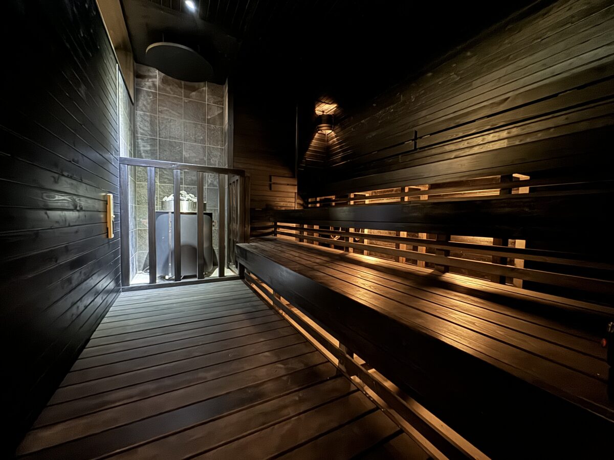 サウナ10部屋「常総ONSEN ＆SAUNA お湯むすび」男女着衣サウナ8部屋と天然温泉【2024年11月23日オープン】 | スパワークス