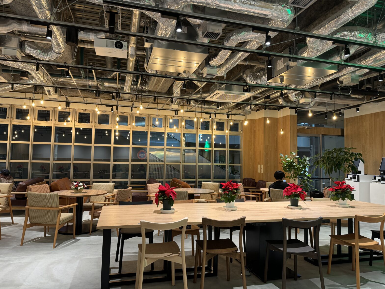 「FLOBA」2024年12月6日オープン！三鷹駅前のサウナ・お風呂・カフェ・コワーキング複合温浴施設 | スパワークス