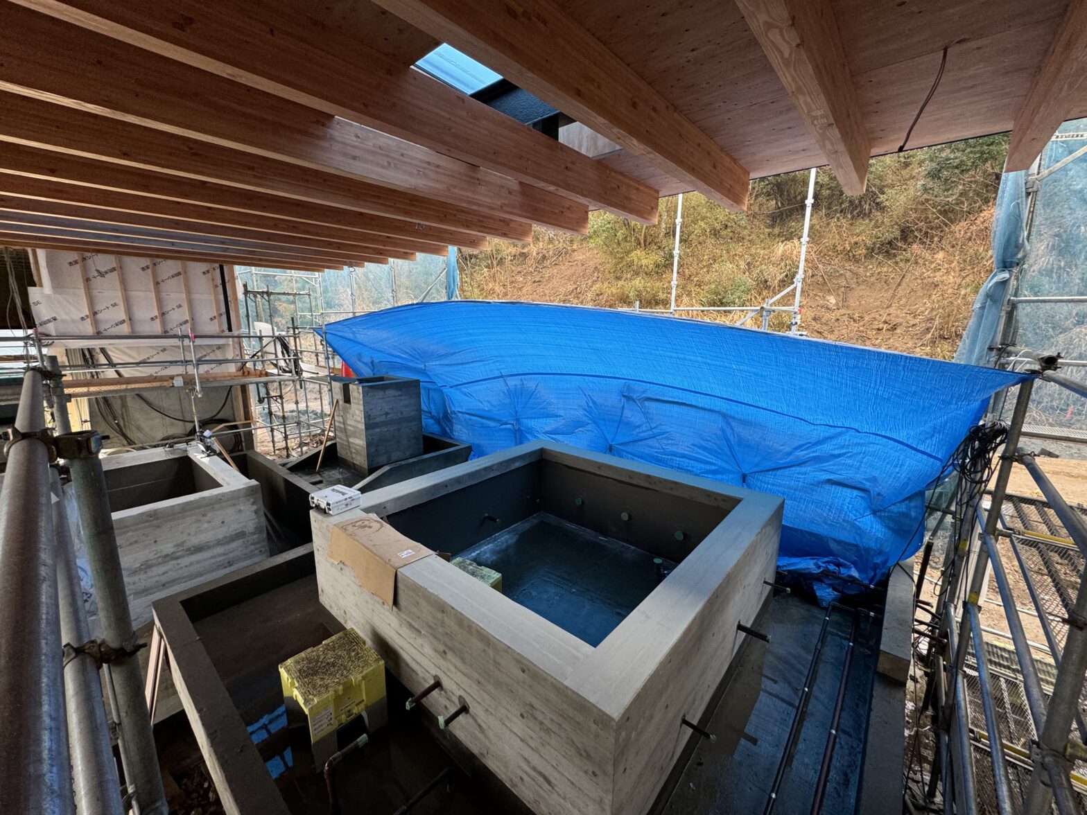 「SATOYAMA TERRACE」2025年8月8日オープン！サウナとグランピングで千葉県富津市の里山を再生！ | スパワークス